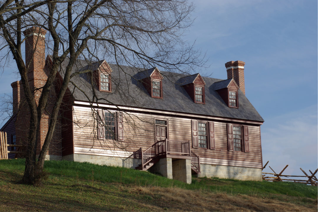 7 Historic Spots to Discover Stafford's Story - Tour Stafford Virginia