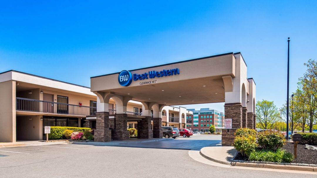 Meetings - Tour Stafford Virginia