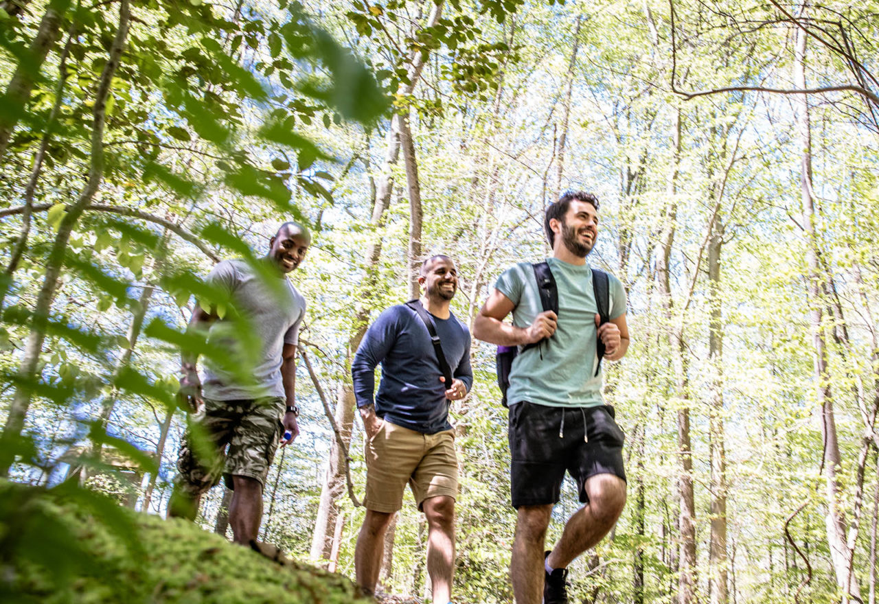 Marine Reunions - Tour Stafford Virginia