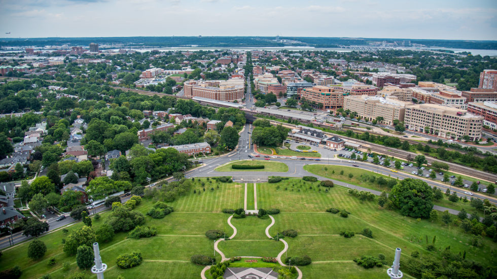 Area Neighbors - Tour Stafford Virginia