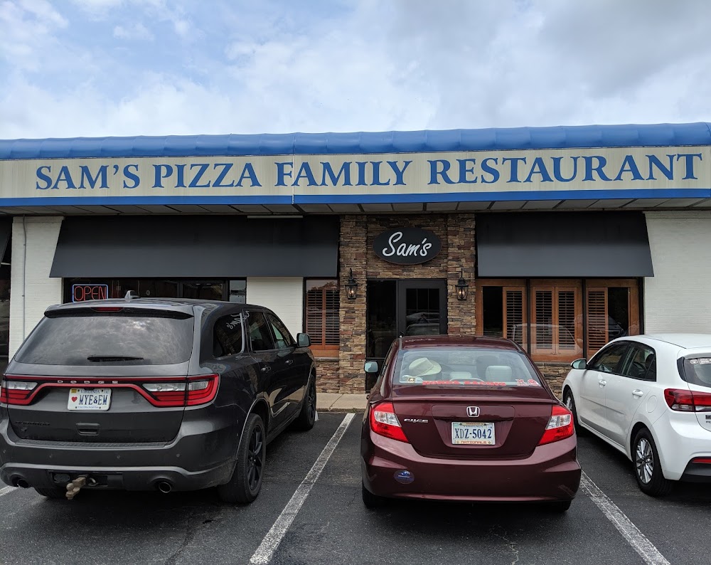 Sam's Pizza And Subs High Springs at Jennifer Carranza blog