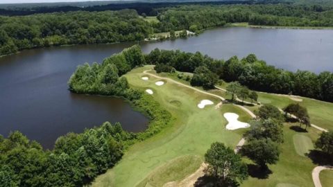 American Junior Golf Association heads to the Gauntlet Golf Club - Tour ...
