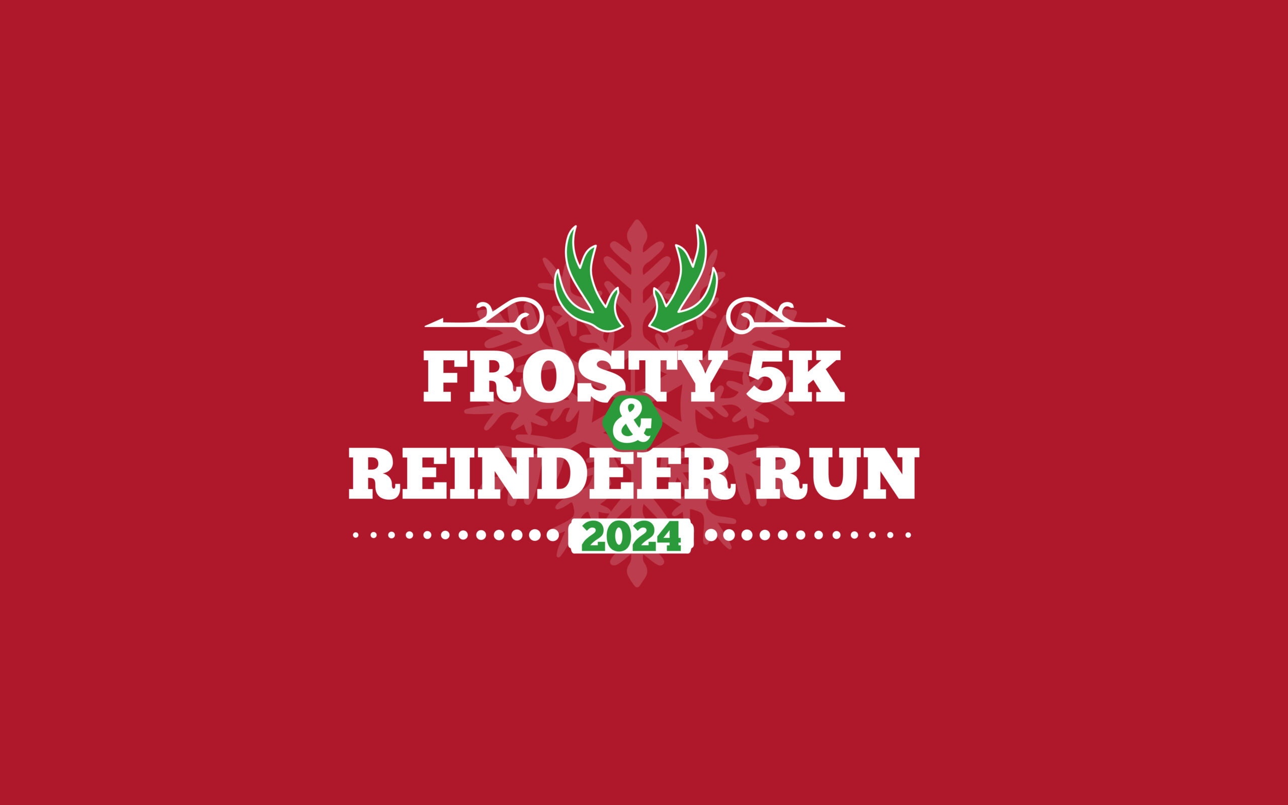 Frosty 5K and Reindeer Run - Tour Stafford Virginia