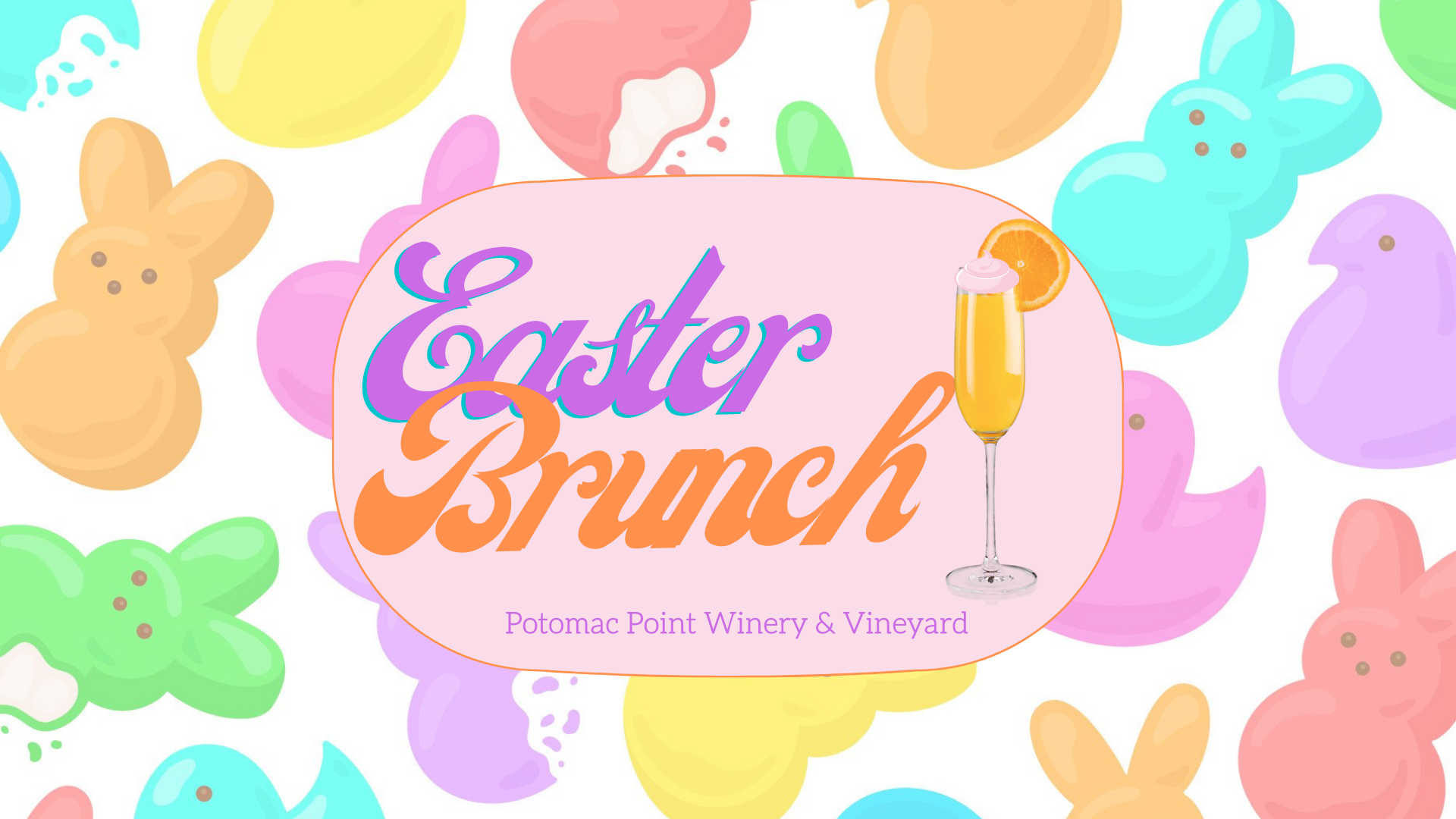 Easter Brunch - Tour Stafford Virginia
