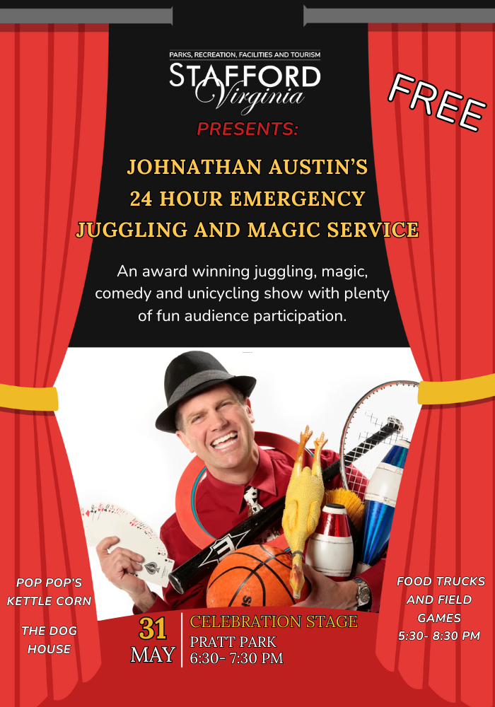 Tour Stafford, Virginia - Tour Stafford Virginia