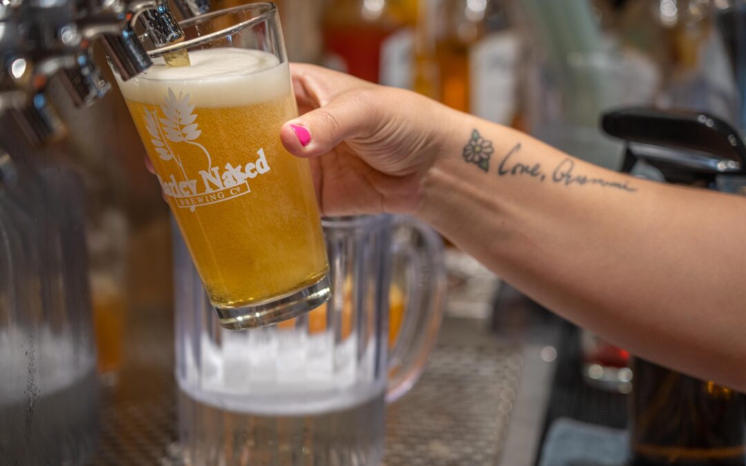 Celebrate Craft Beer Month in Stafford County - Tour Stafford Virginia