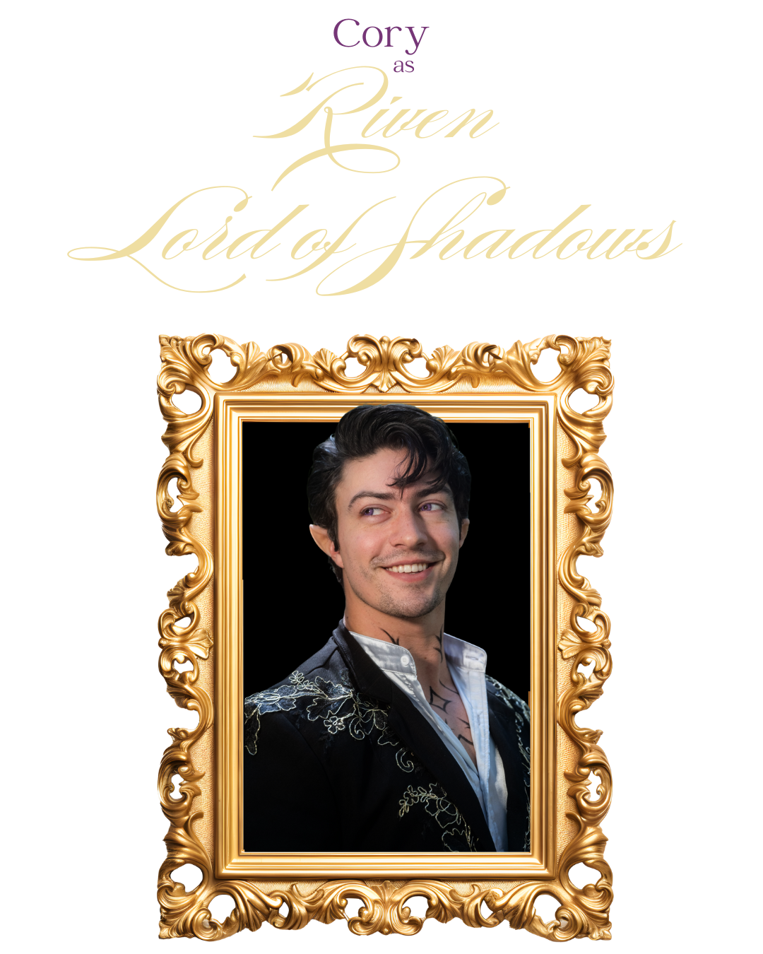 Book Festival - Fae Ball - Tour Stafford Virginia